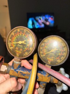 HVAC History – Where Climate Control Meets Time Travel