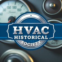 HVAC HISTORY: Badges and Emblems! – HVAC History