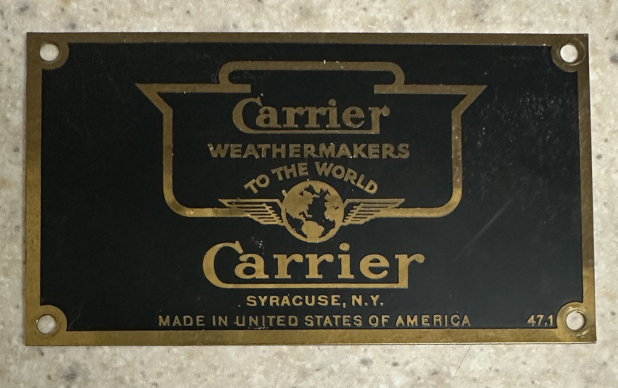 Carrier: The Birthplace of Modern Air Conditioning – HVAC History