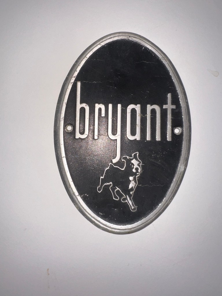 Bryant Furnace History: The Story of “Let the Pup Be Your Furnace Man ...