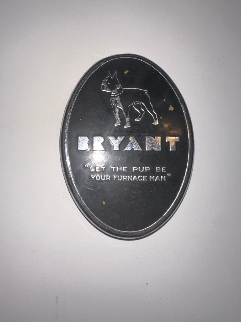 Bryant Furnace History: The Story of “Let the Pup Be Your Furnace Man ...