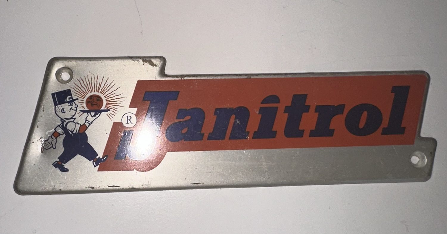 The History of Janitrol Heating and HVAC Systems – HVAC History