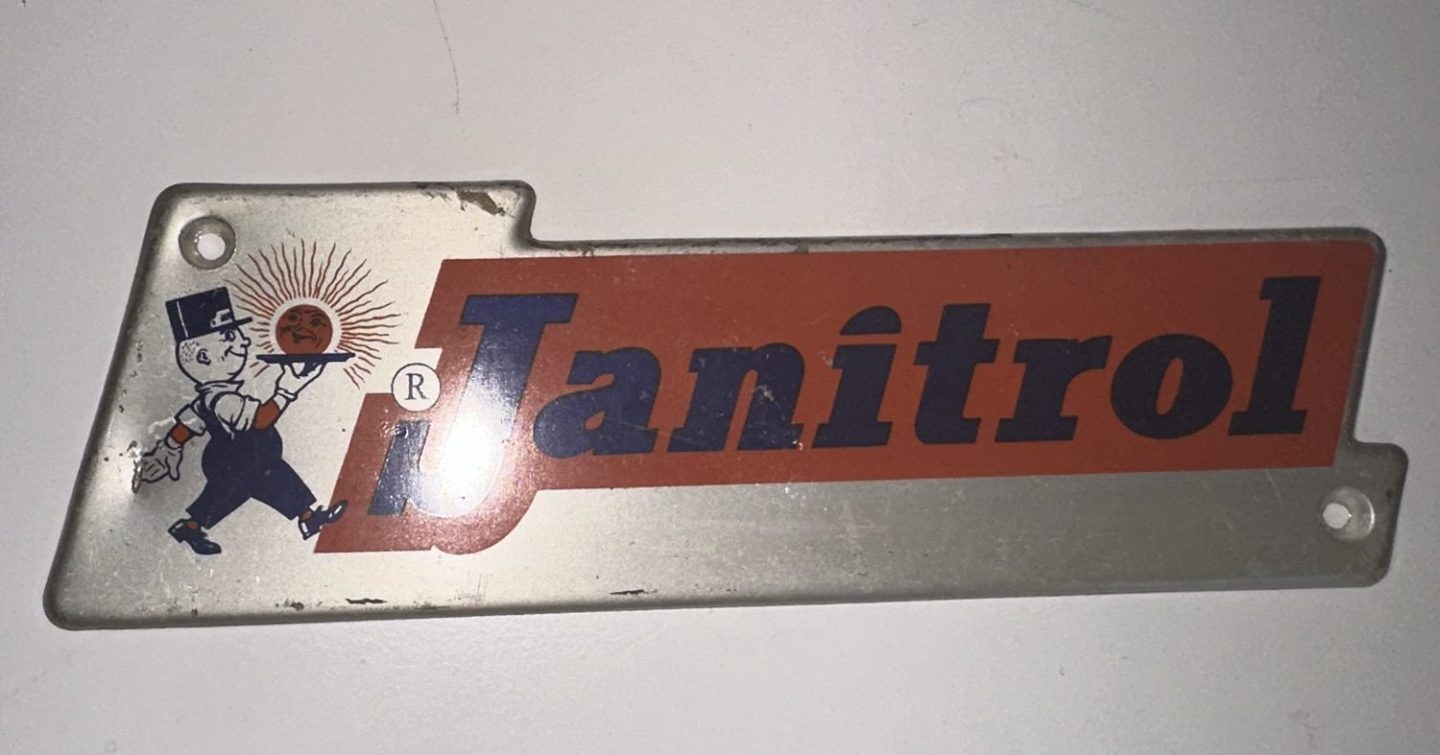The History of Janitrol Heating and HVAC Systems – HVAC History