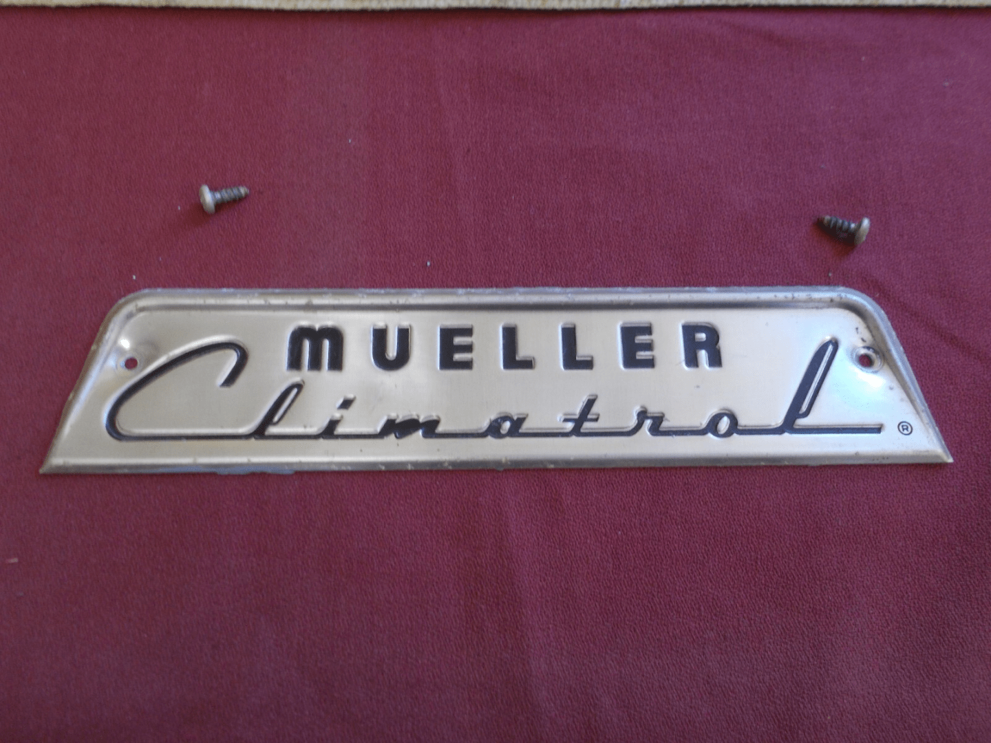 Mueller Climatrol: HVAC History in a Century – HVAC History