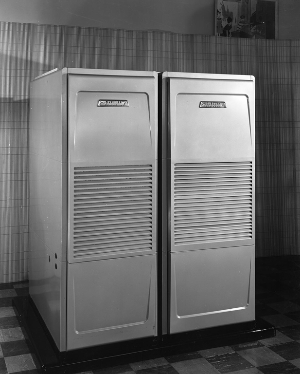 Mueller Climatrol: HVAC History in a Century – HVAC History