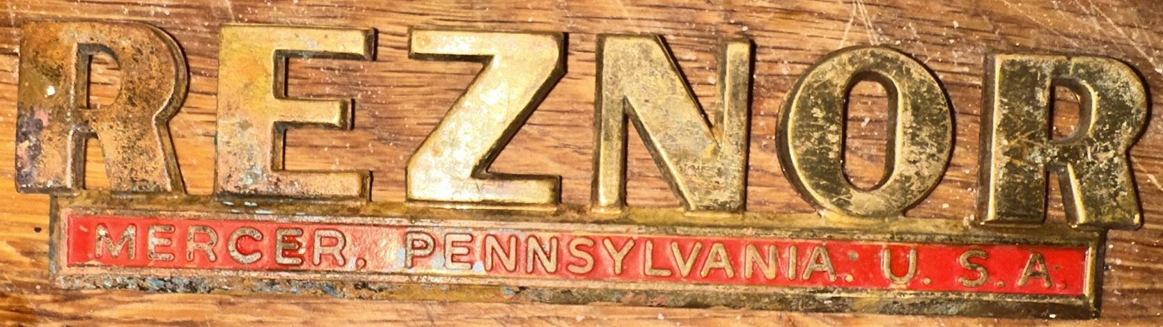 Reznor HVAC History: Over 100 Years of Reliable Heating – HVAC History