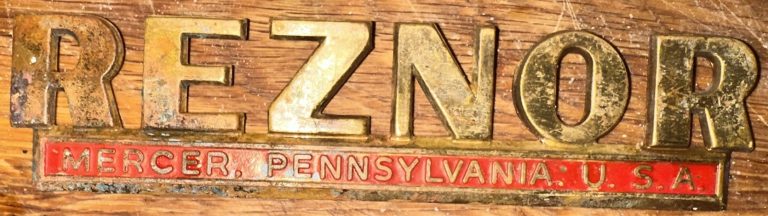 Reznor HVAC History: Over 100 Years of Reliable Heating – HVAC History