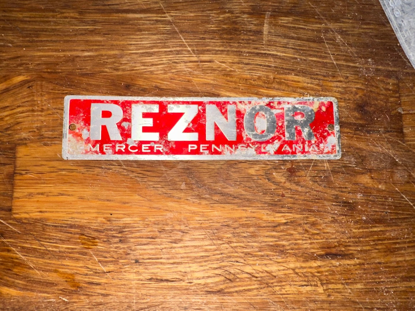 Reznor HVAC History: Over 100 Years of Reliable Heating – HVAC History