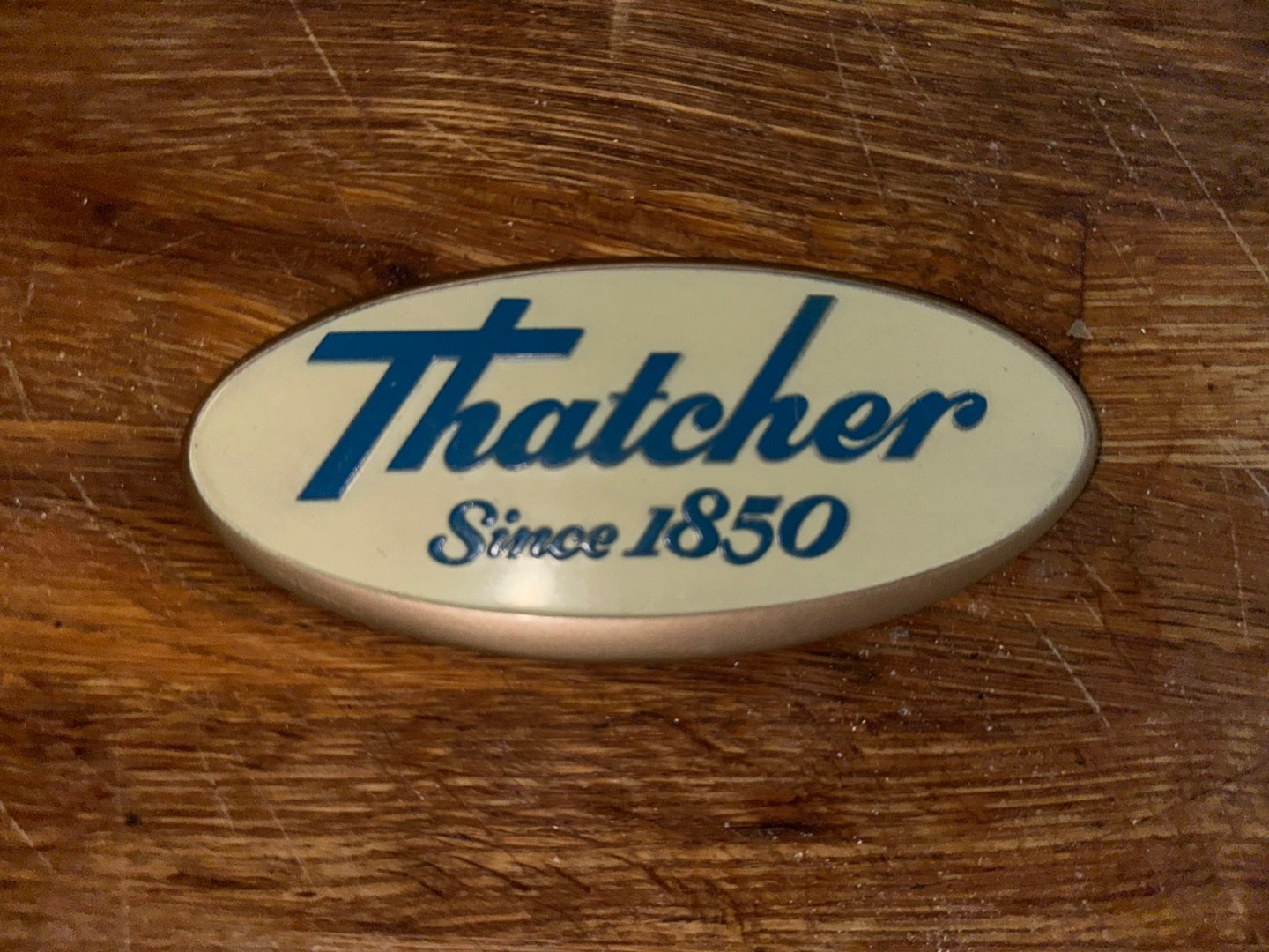 Thatcher Furnace Company: A Century of HVAC History – HVAC History