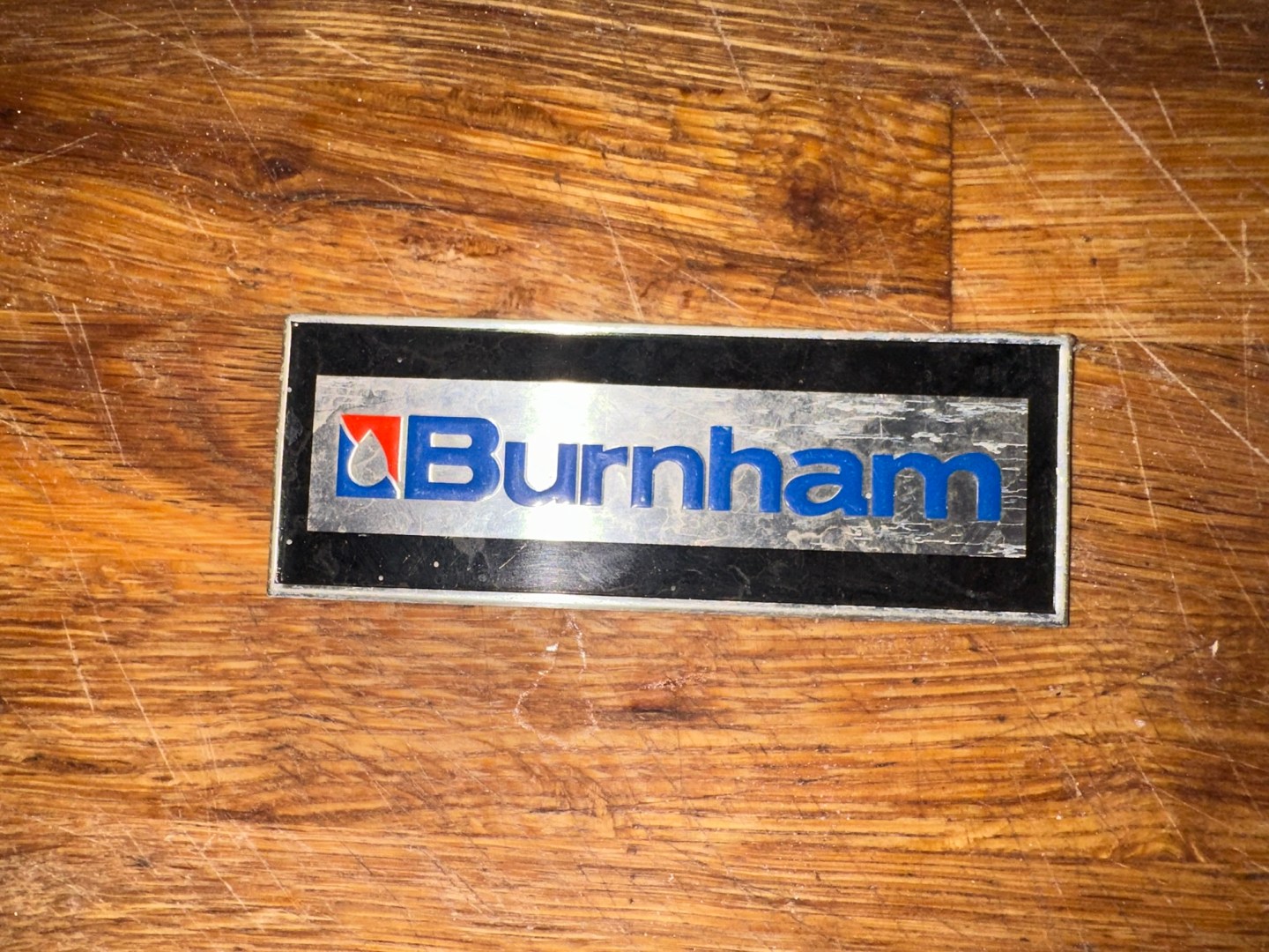 Burnham Boilers: A Century of Heating – HVAC History
