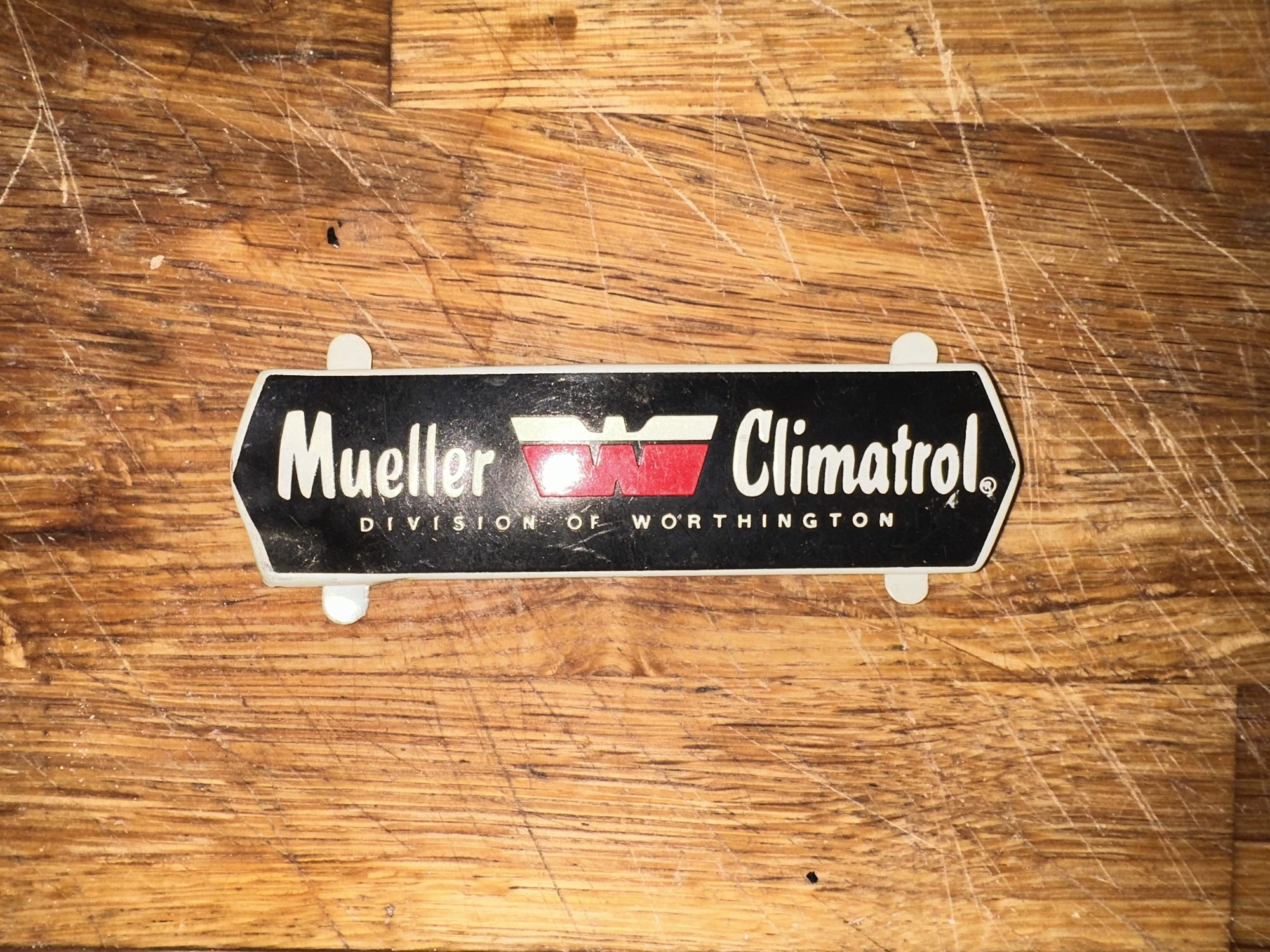 Mueller Climatrol: HVAC History in a Century – HVAC History